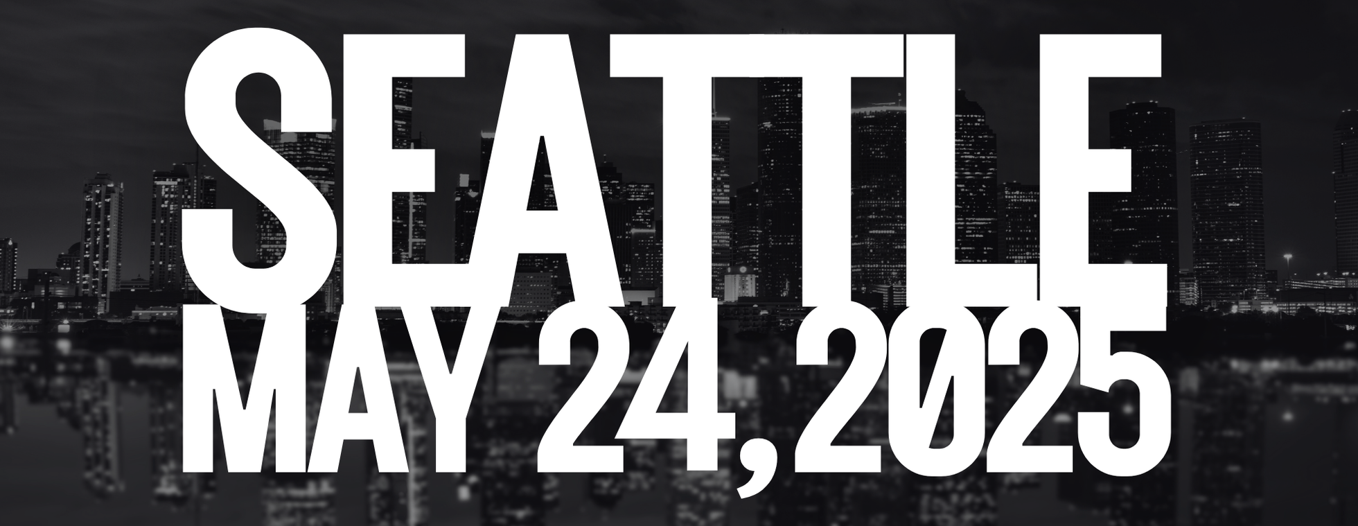 Mayday USA - Seattle (May 2025)